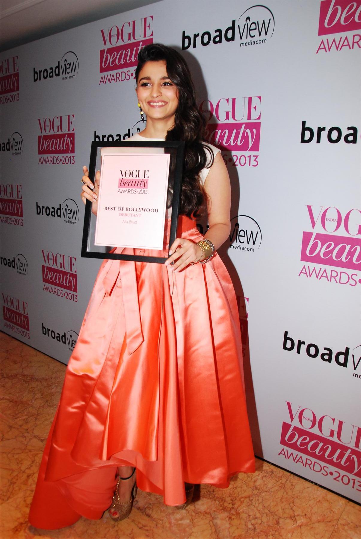 Alia Bhatts Feet