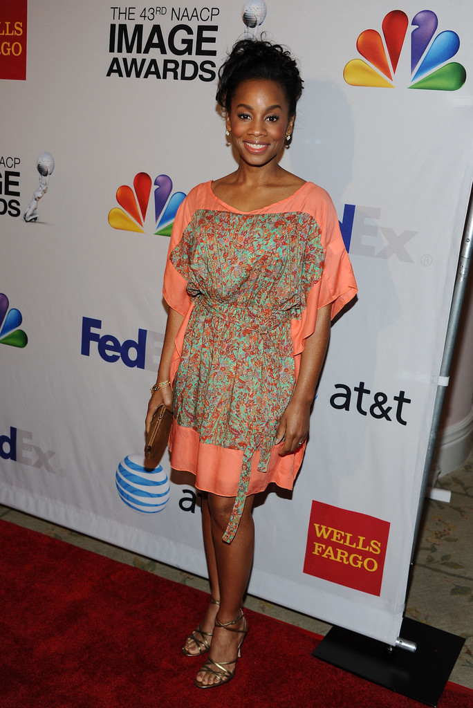 Anika Noni Roses Feet
