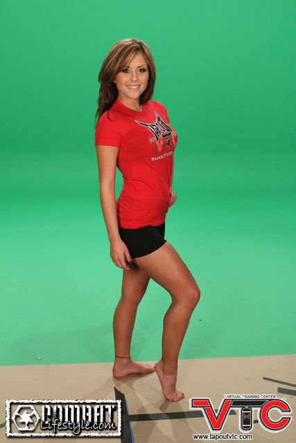 Brittney Palmers Feet