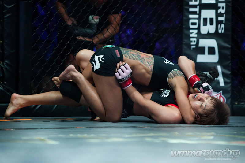 Claudia Gadelhas Feet