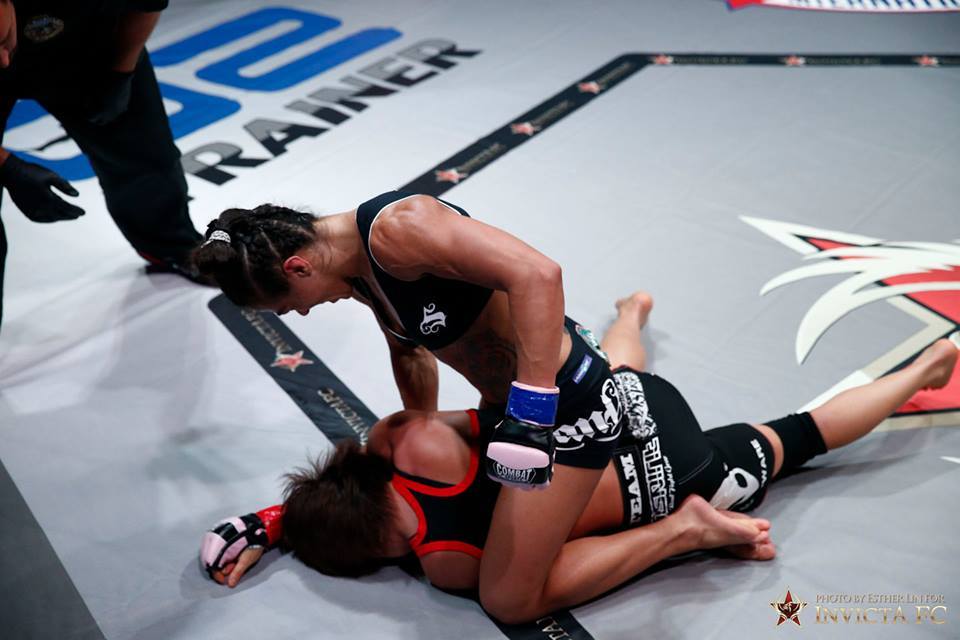 Claudia Gadelhas Feet