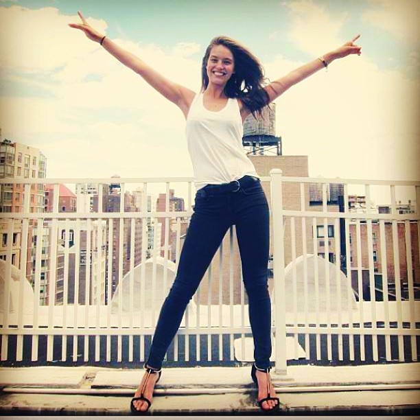 Emily Didonatos Feet