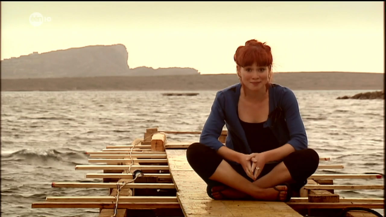 Erika Van Tielens Feet