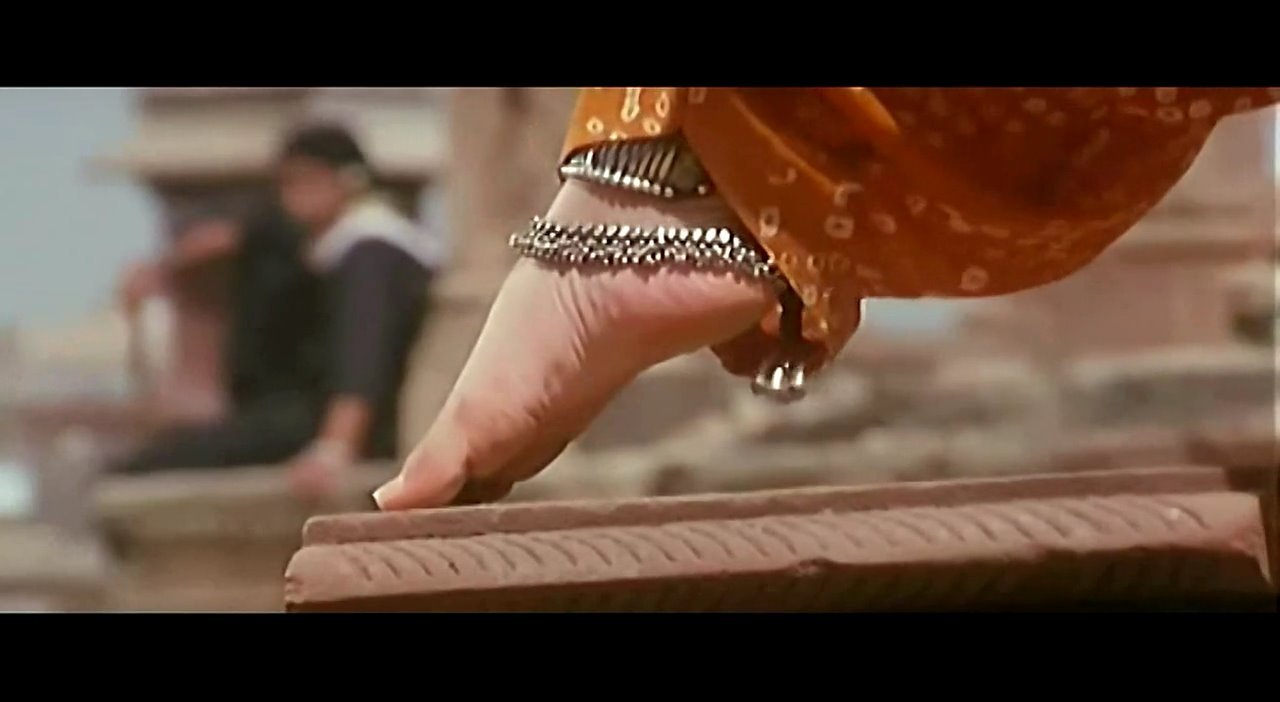 Kareena Kapoors Feet