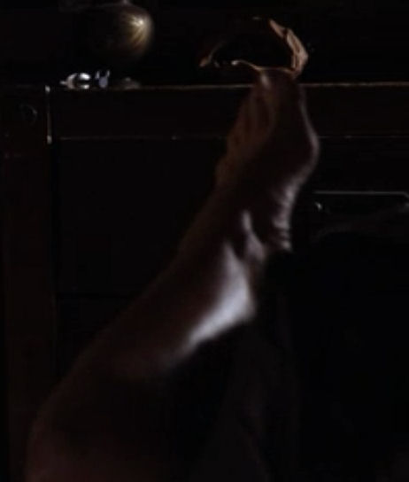 Katey Sagals Feet