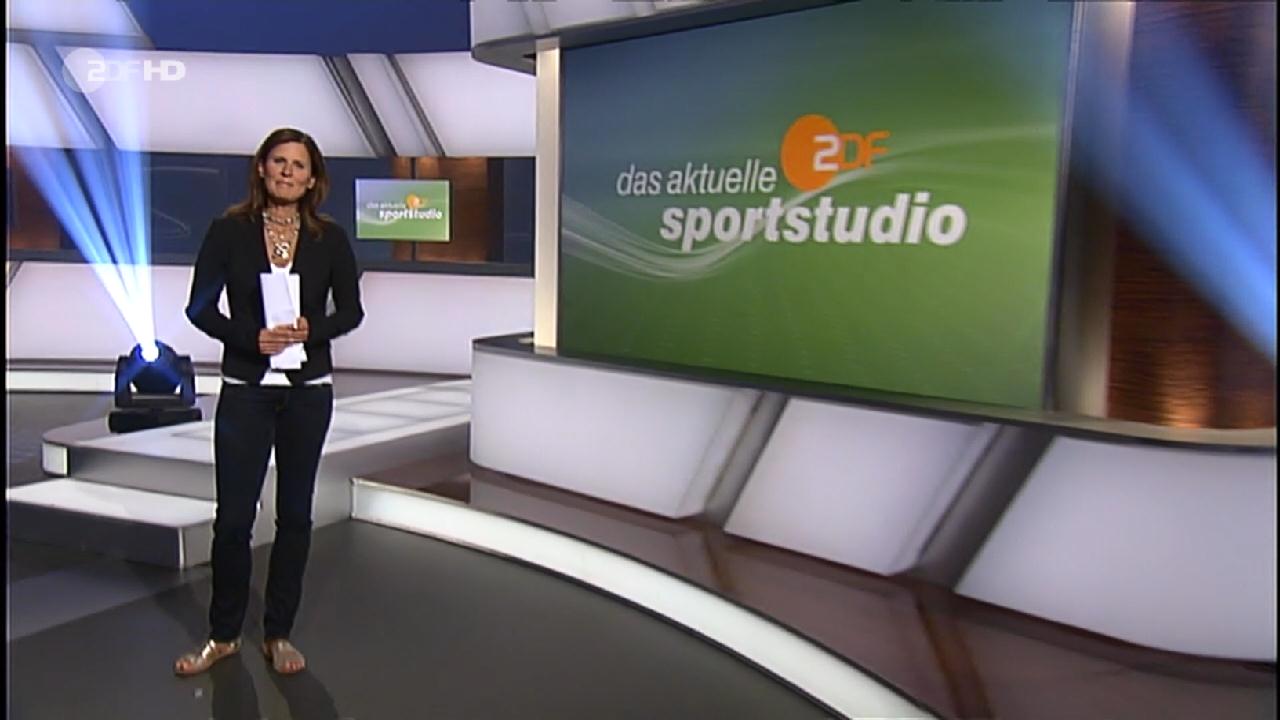 Katrin Müller Hohensteins Feet