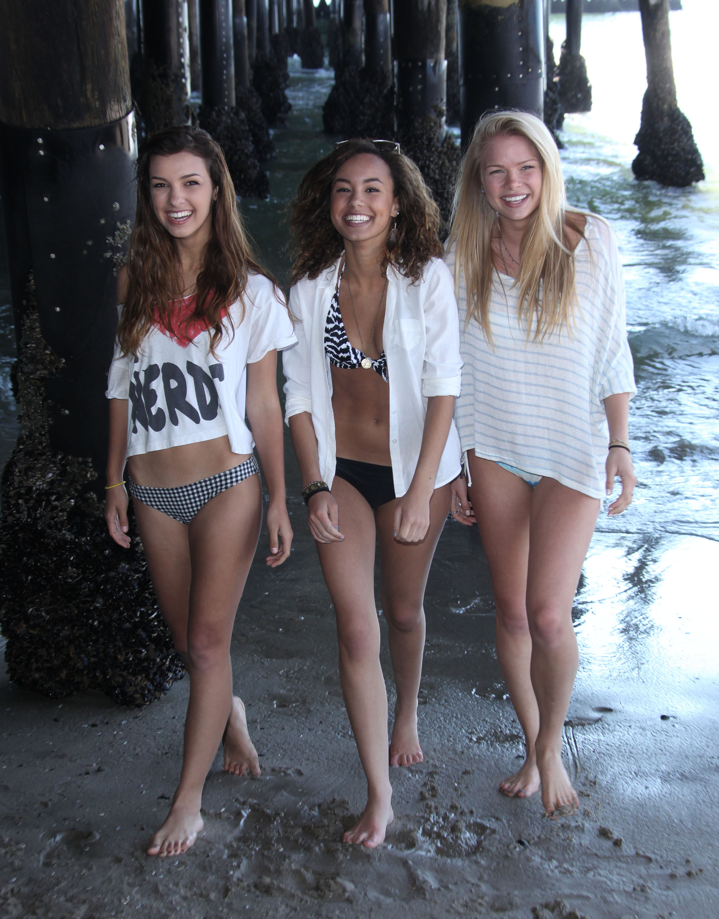 Kelli Gosss Feet