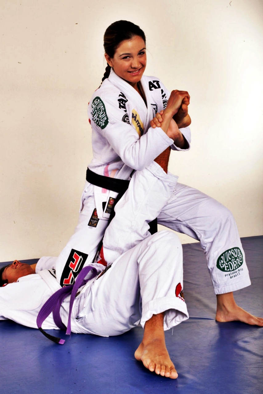 Kyra Gracies Feet