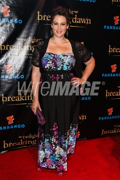 Lisa Howards Feet