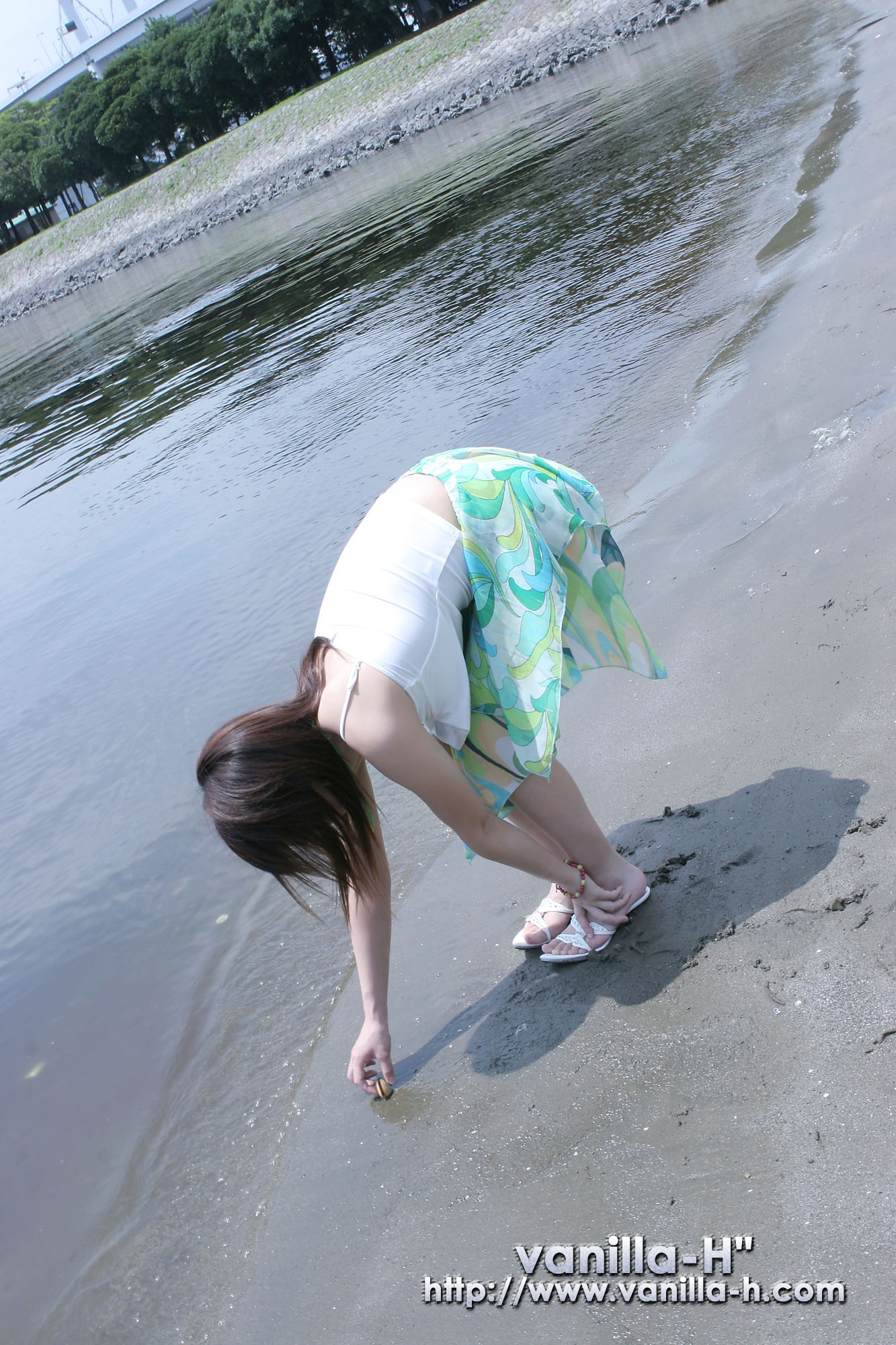 Megumi Harukas Feet