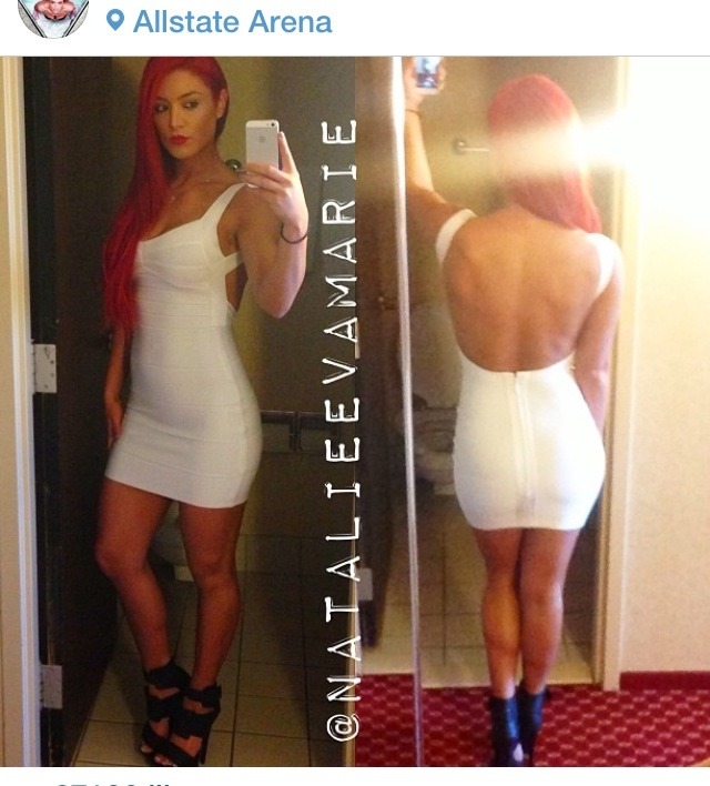 Natalie Evamarie's Feet Natalie Evamarie's Feet