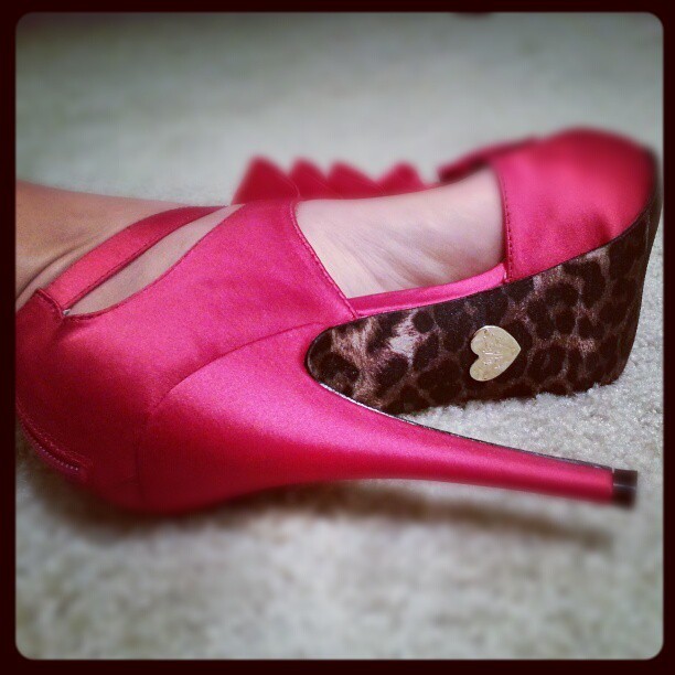 Nicole Anistons Feet