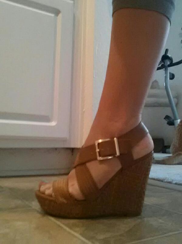 Nicole Anistons Feet