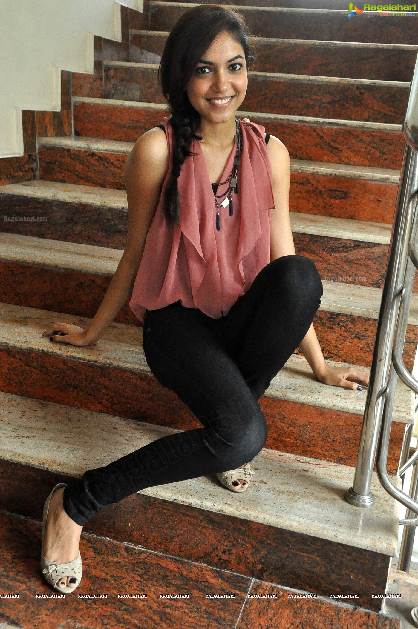 Ritu Varmas Feet