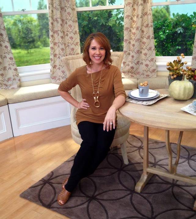 Sharon Faetschs Feet