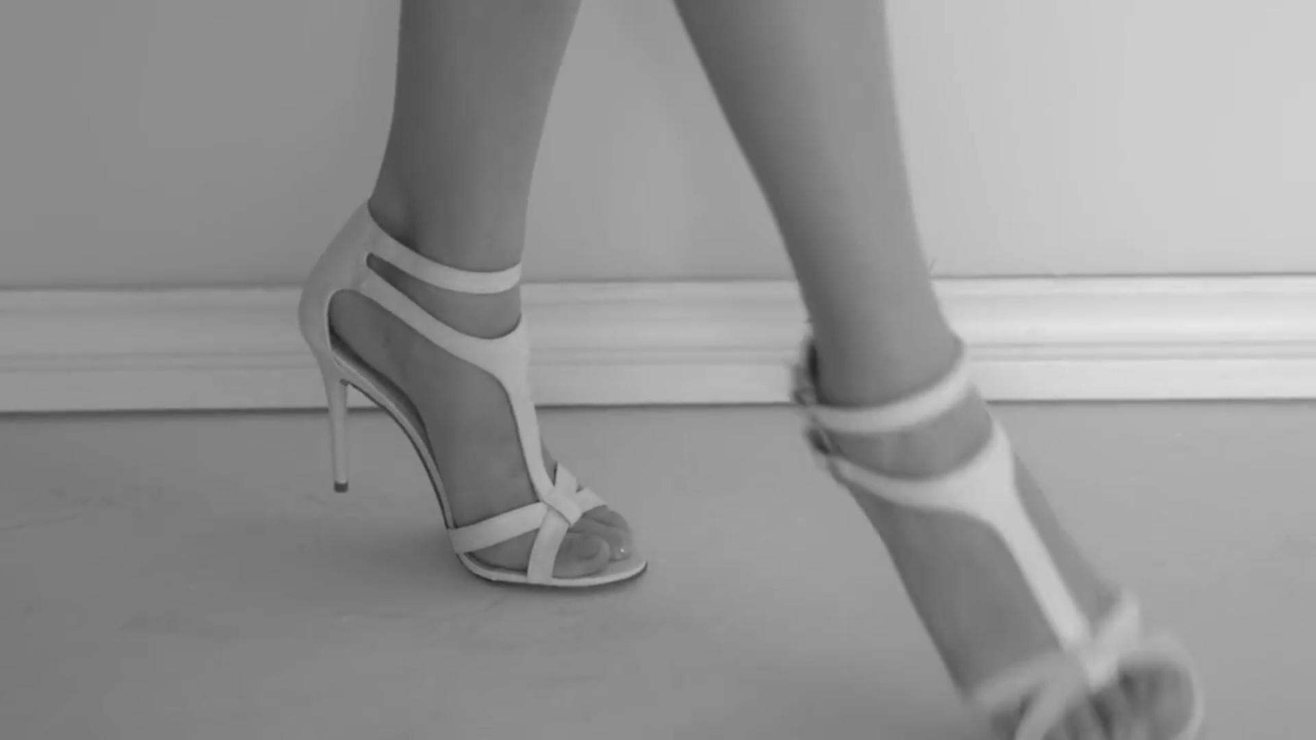 Sophie Charlottes Feet