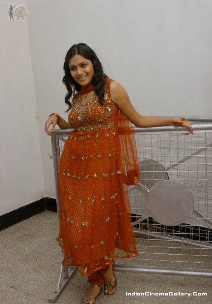 Sruthi Ramakrishnans Feet