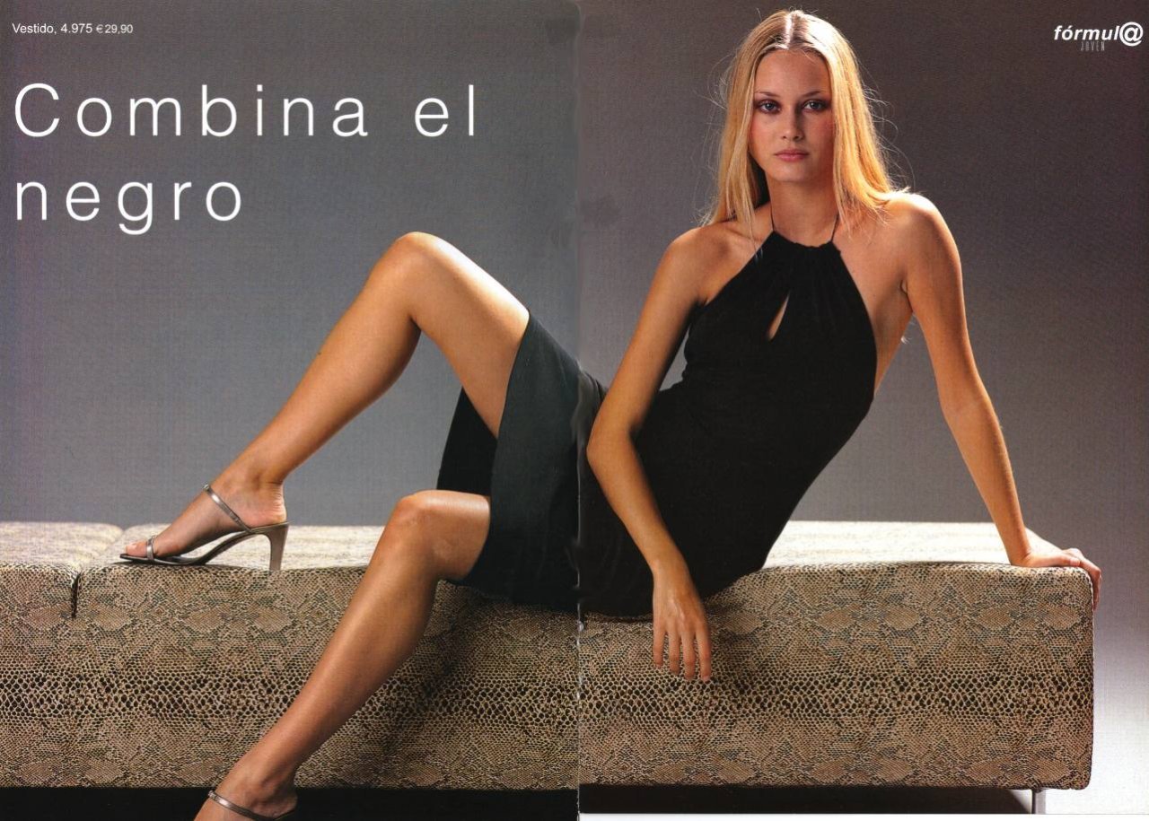 Vanessa Lorenzos Feet
