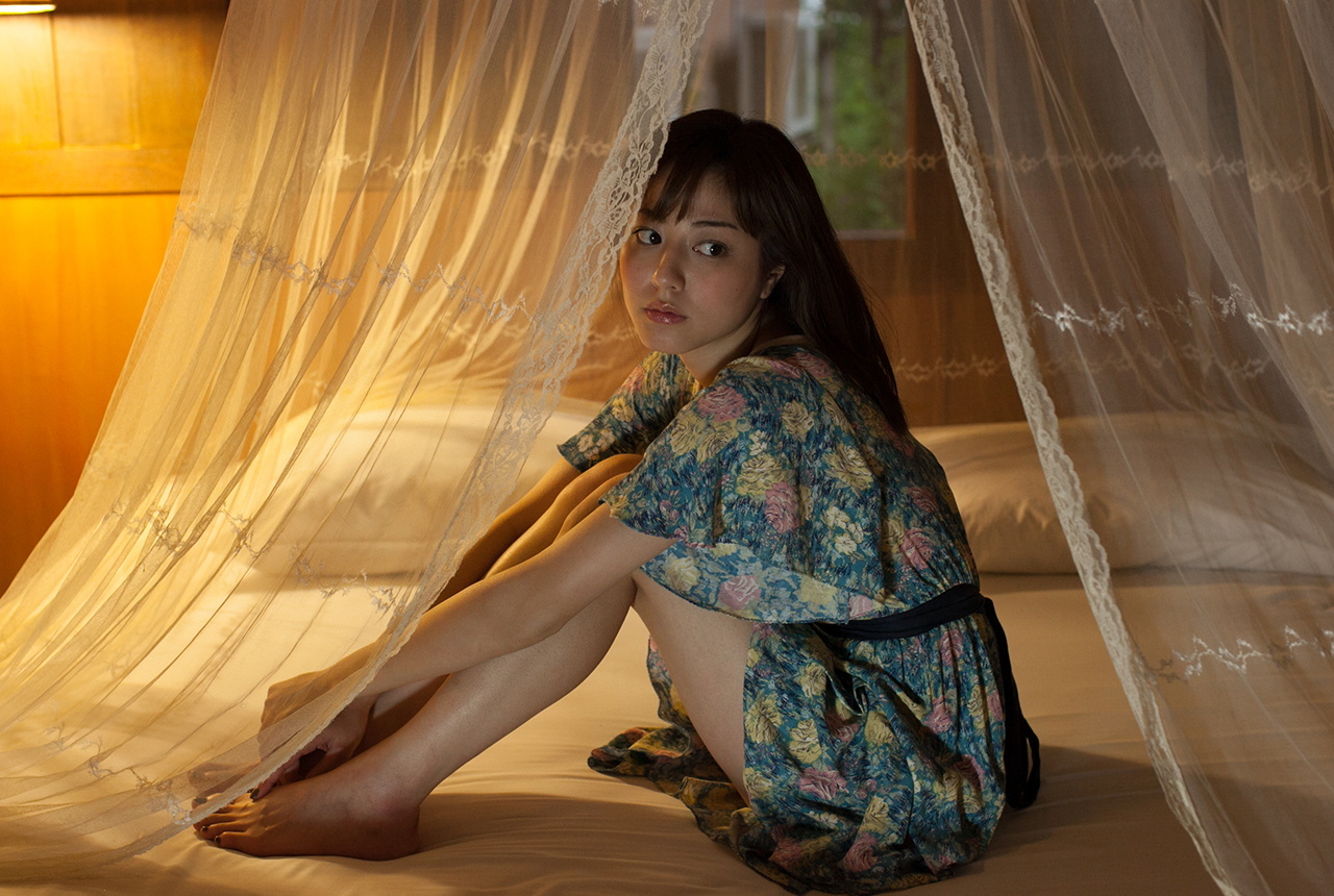 Yumi Sugimotos Feet