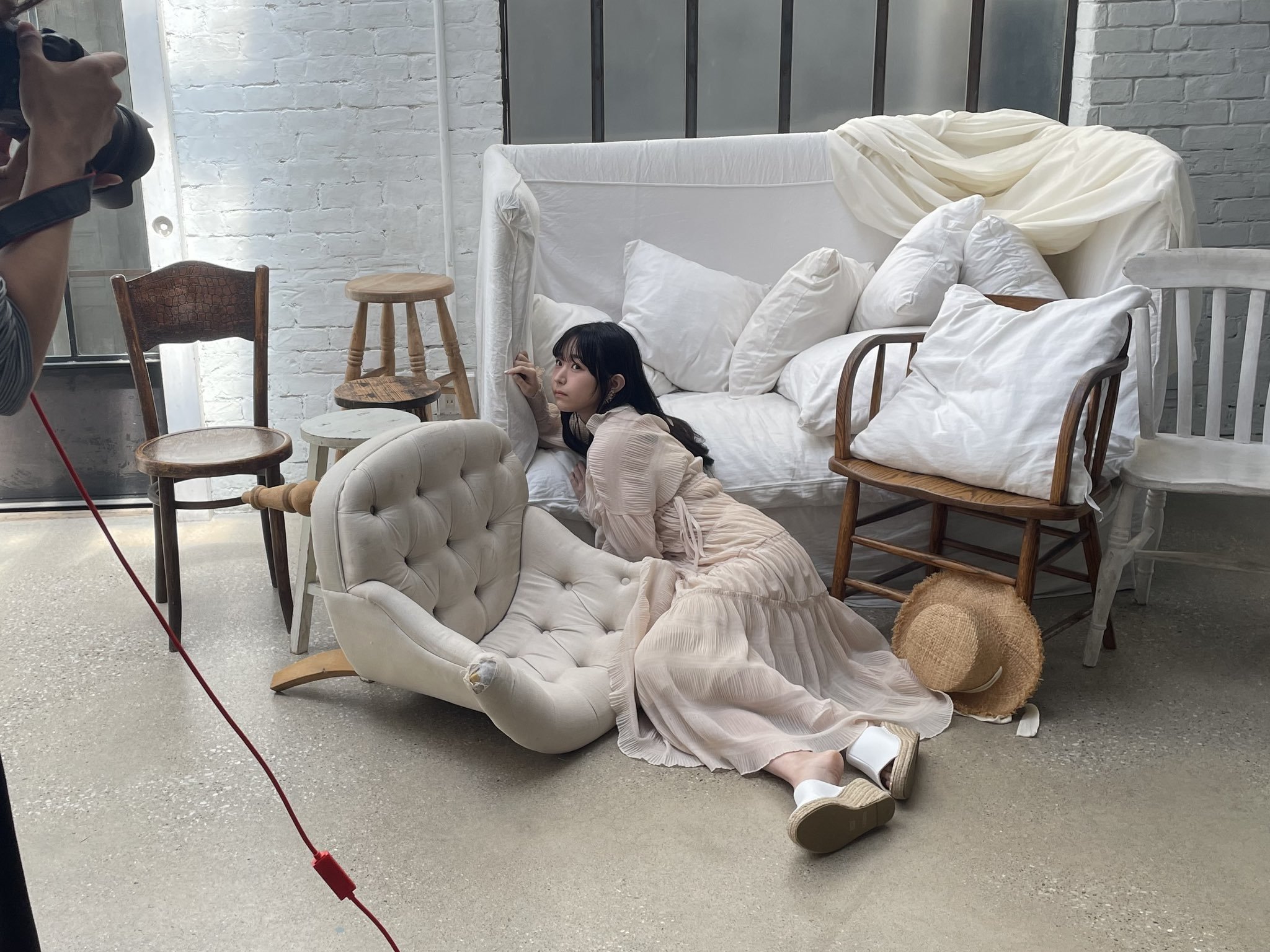 Eufeet - Hina Yomiya