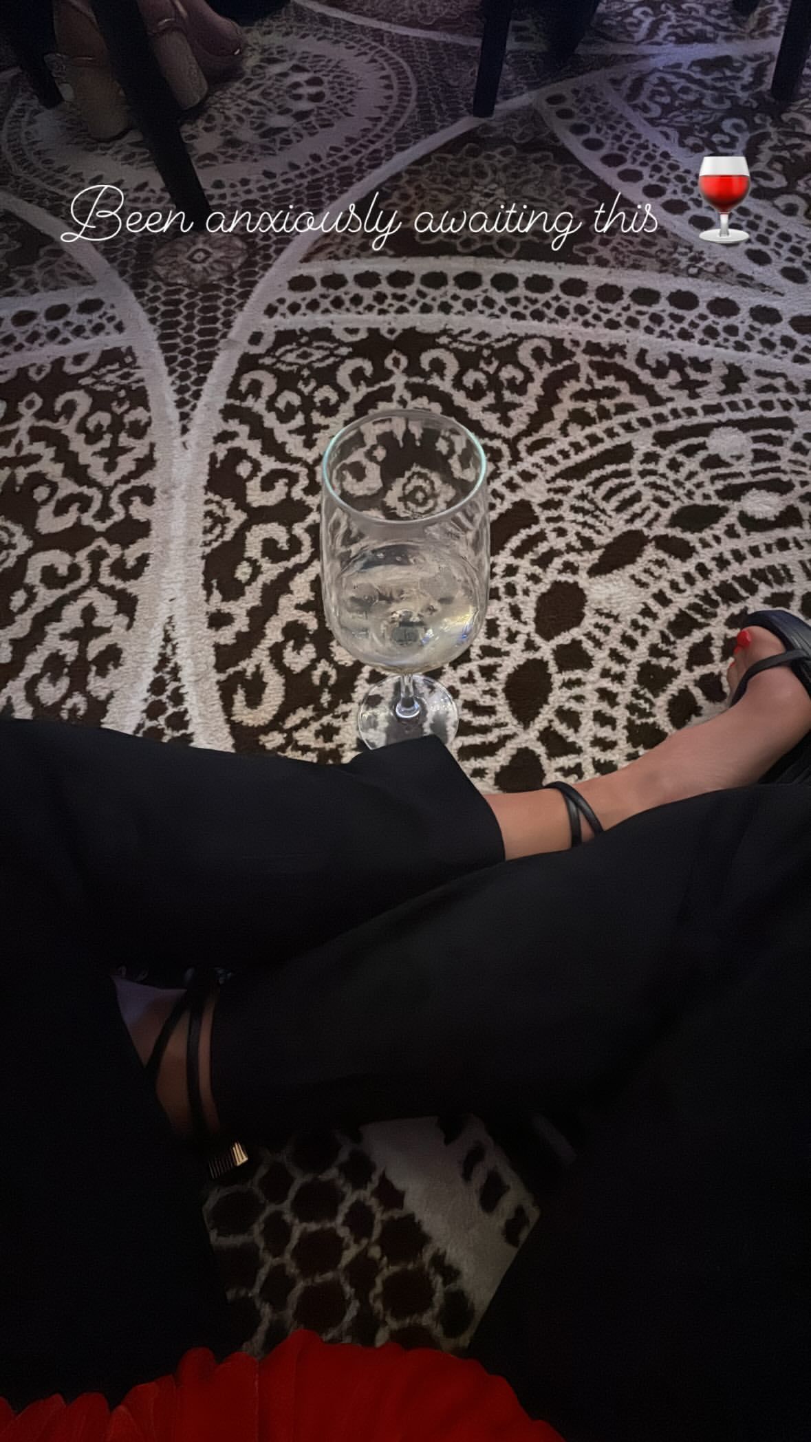 The best Danica Patrick feet pictures 🤩
