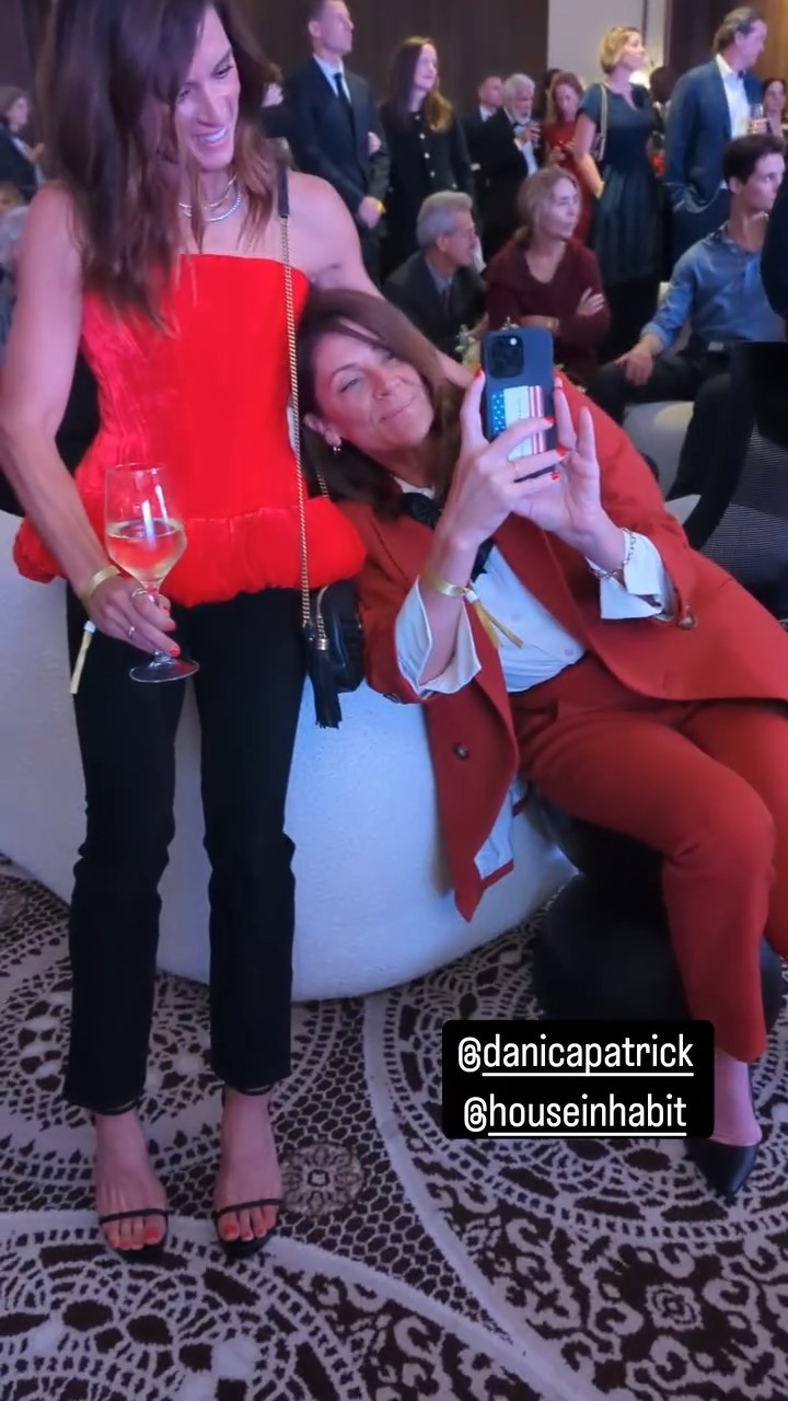 The best Danica Patrick feet pictures 🤩