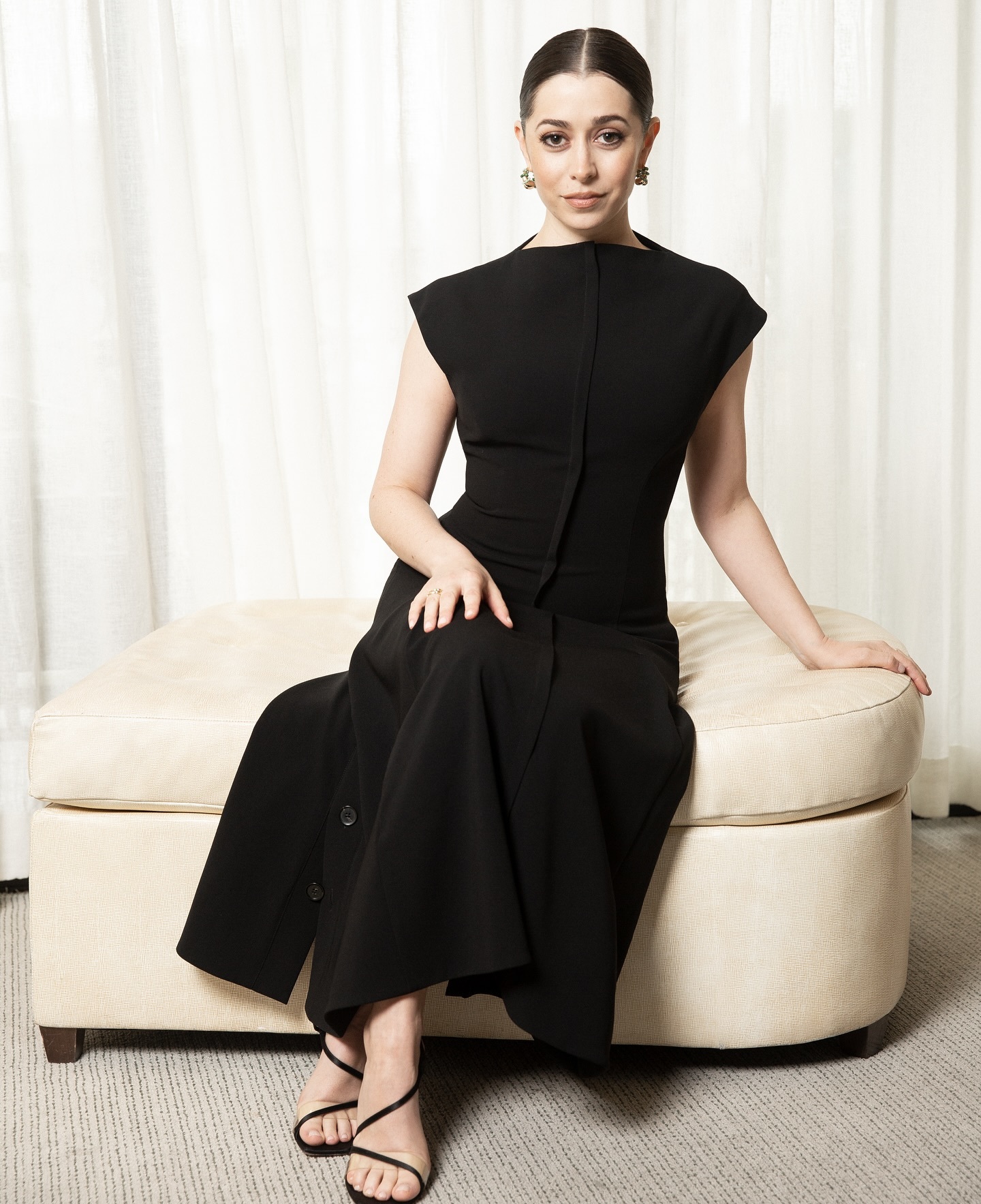 The best Cristin Milioti feet pictures 🤩