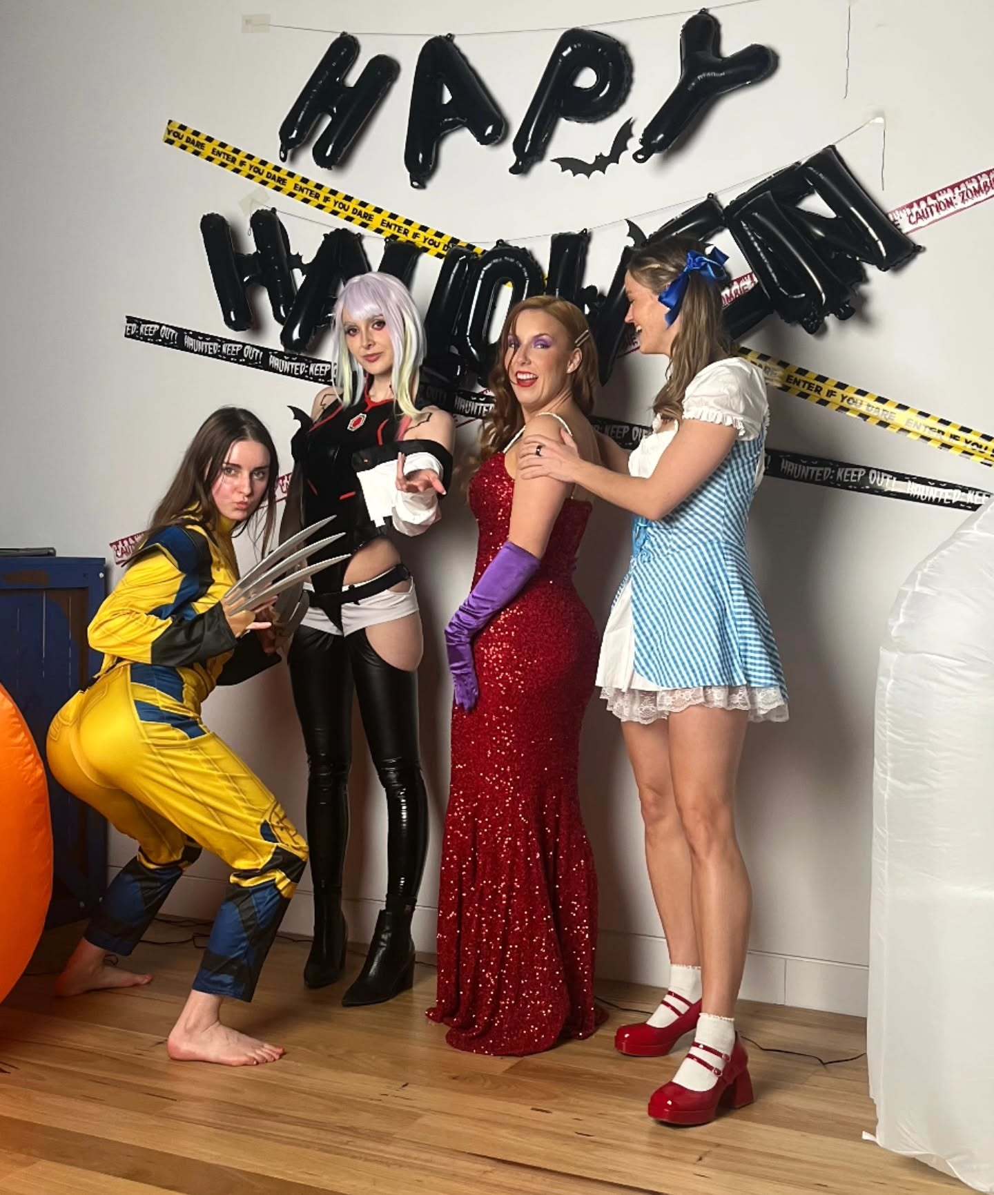 The best Loserfruit feet pictures 🤩