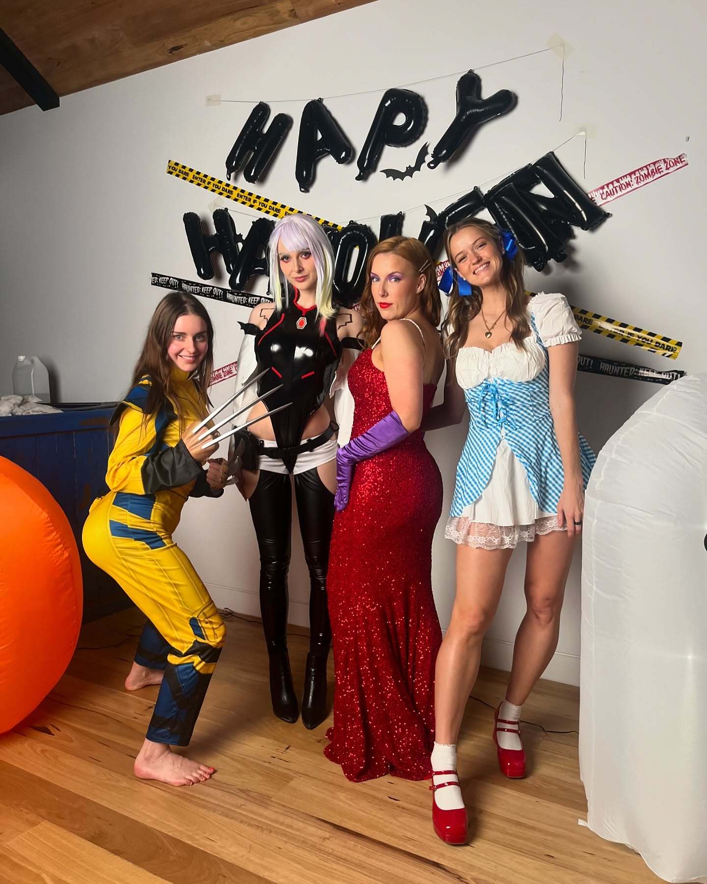 The best Loserfruit feet pictures 🤩
