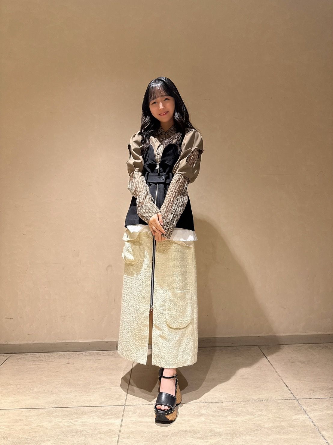 Eufeet - Hina Yomiya