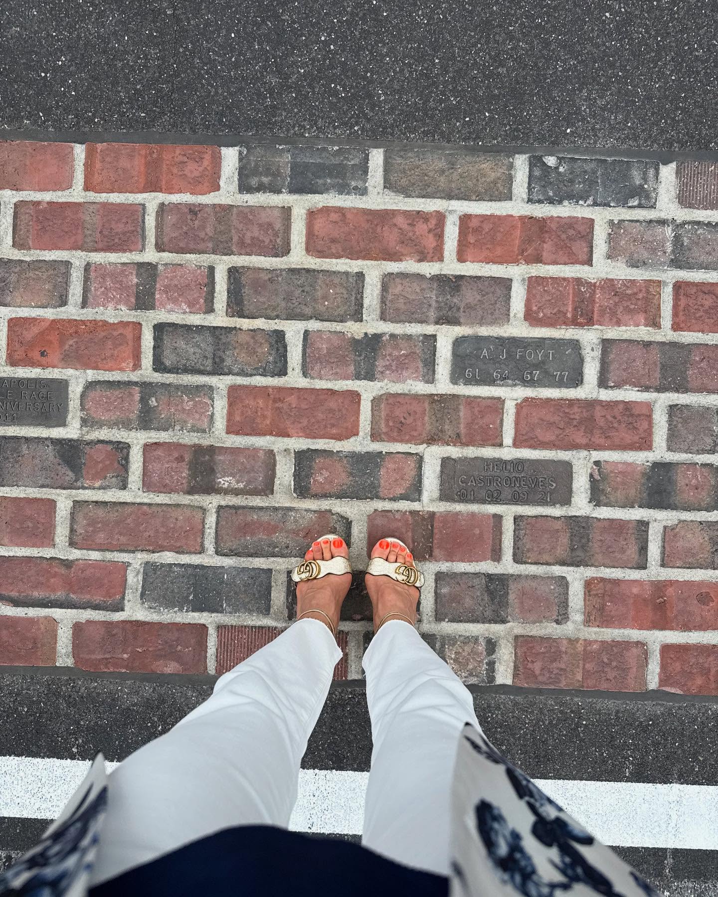 The best Danica Patrick feet pictures 🤩