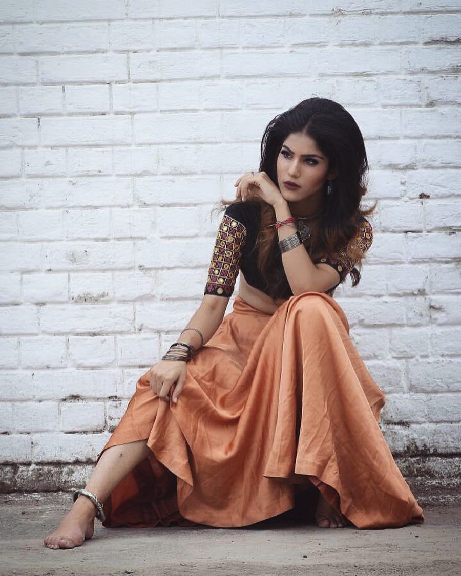 Aaveera Singh Massons Feet I Piedi Di Aaveera Singh Masson Celebrities Feet 2024