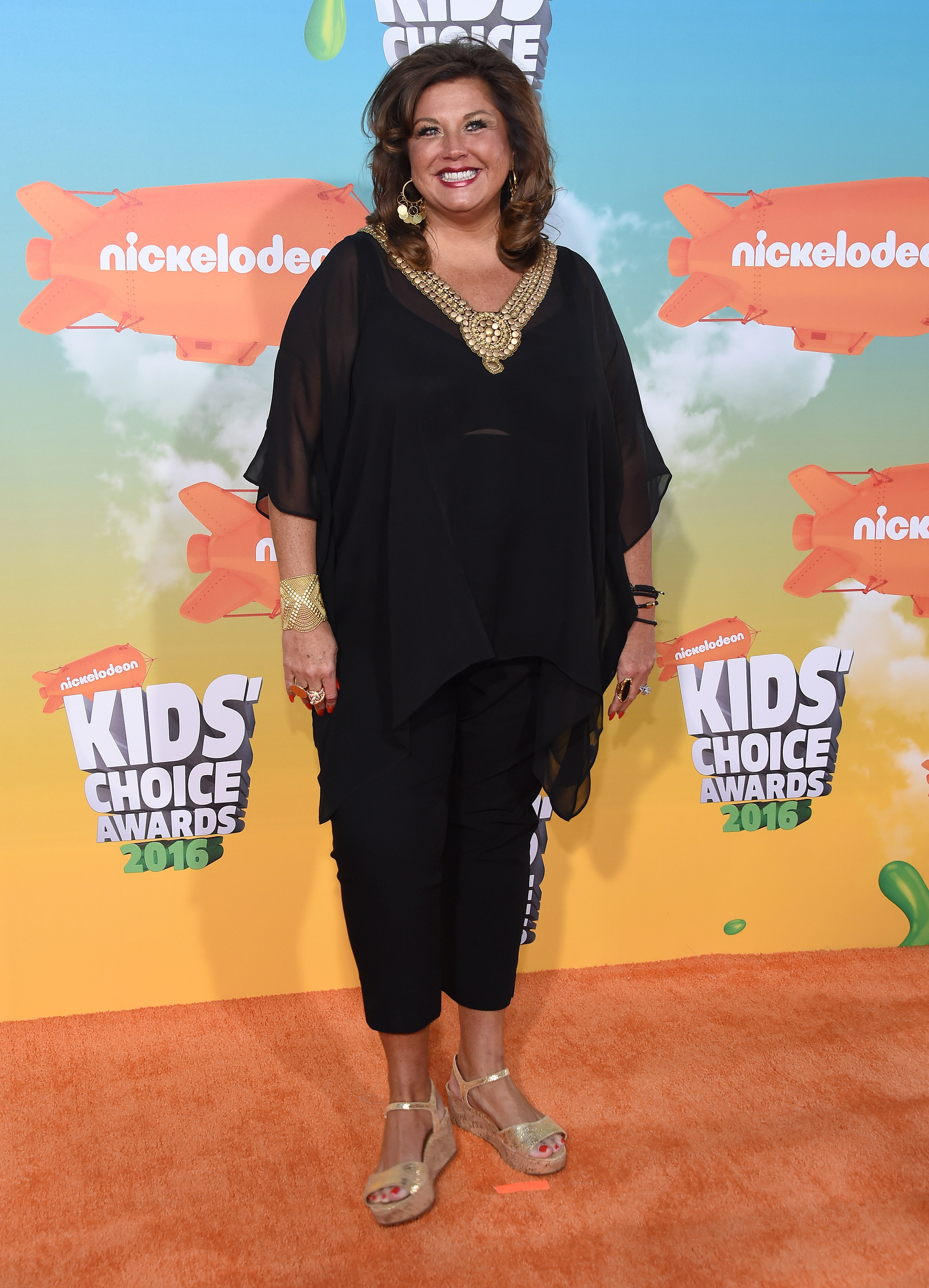 Abby Lee Millers Feet I Piedi Di Abby Lee Miller Celebrities Feet 2025
