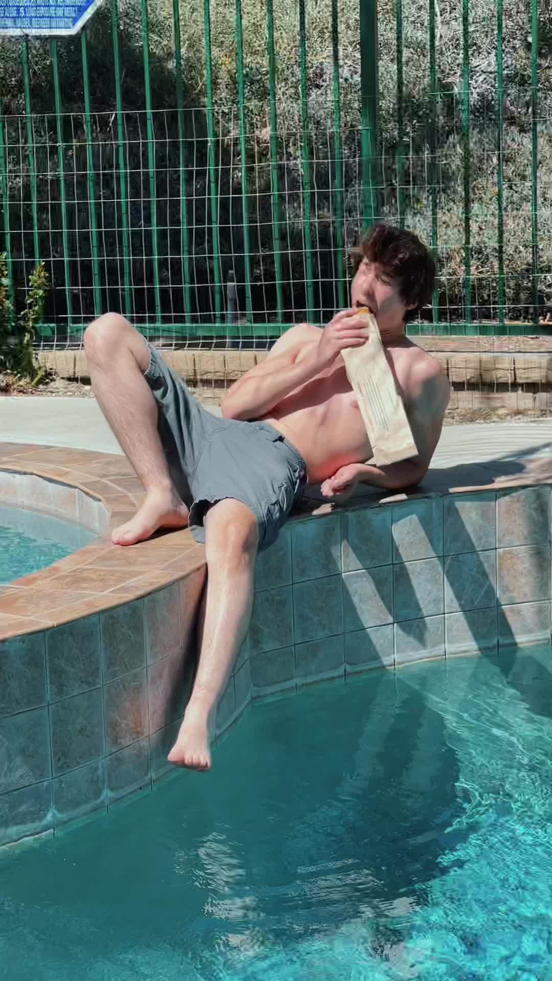 Adam Joness Feet