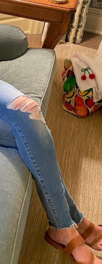 Ainsley Earhardts Feet I Piedi Di Ainsley Earhardt Page 2 Celebrities Feet 2023