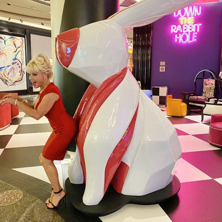 Air Force Amy's feet