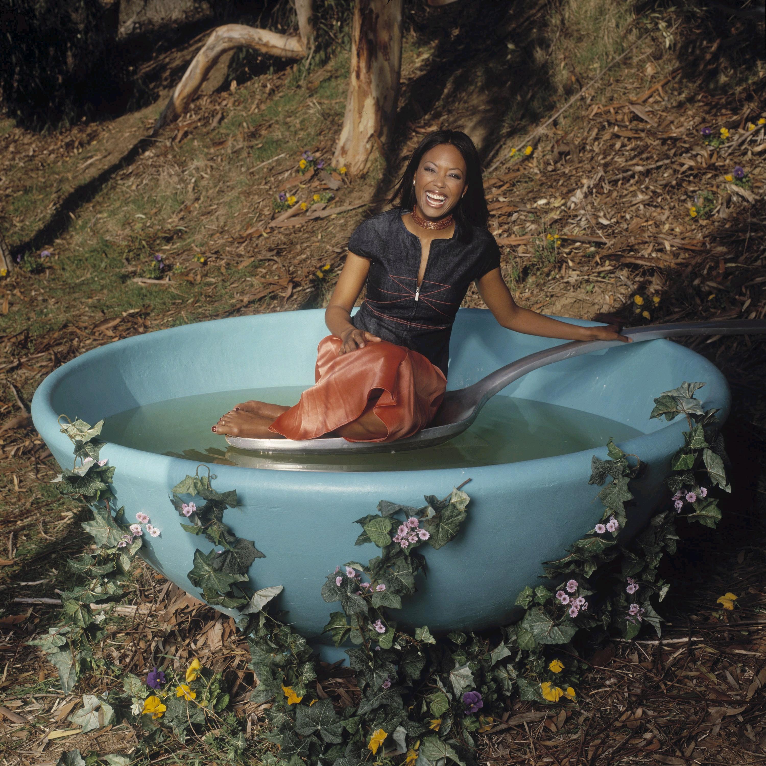 Aisha Tylers Feet I Piedi Di Aisha Tyler Page 3 Celebrities Feet 2024