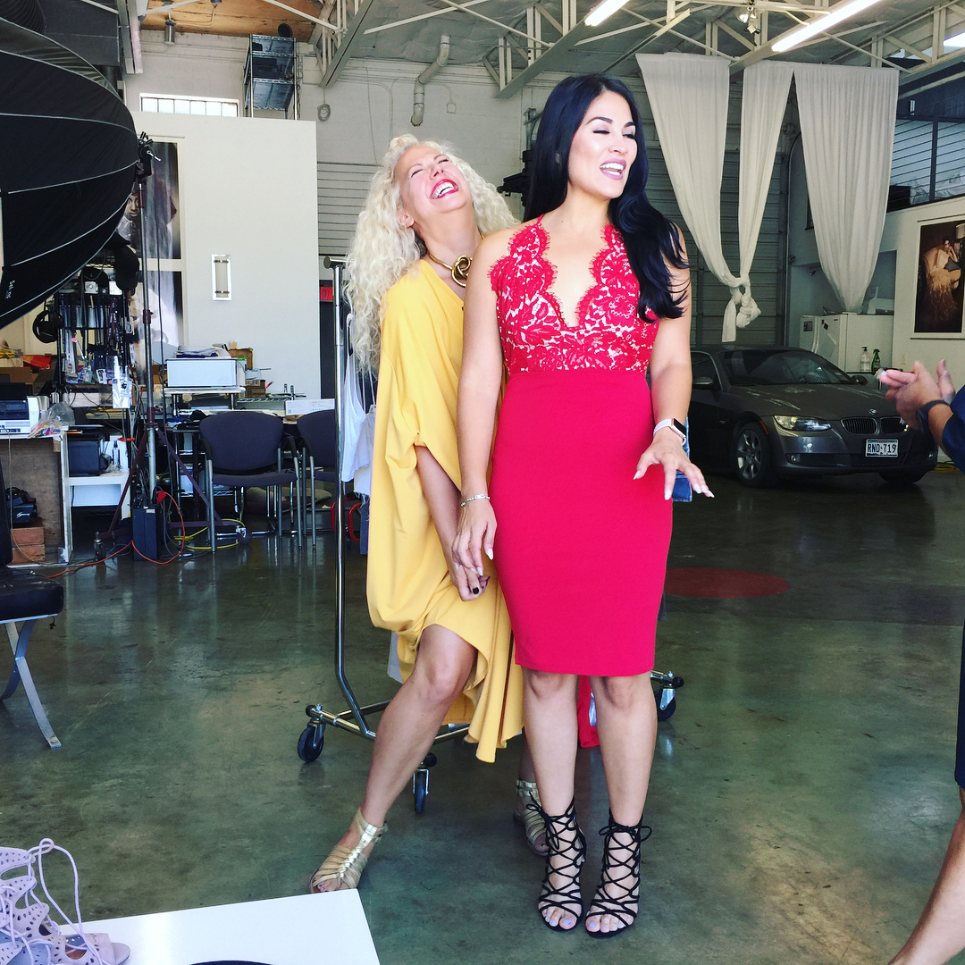 Alanna Sarabias Feet I Piedi Di Alanna Sarabia Celebrities Feet 2023