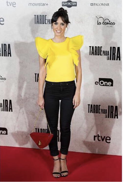 Alba Lagos Feet I Piedi Di Alba Lago Celebrities Feet 2022