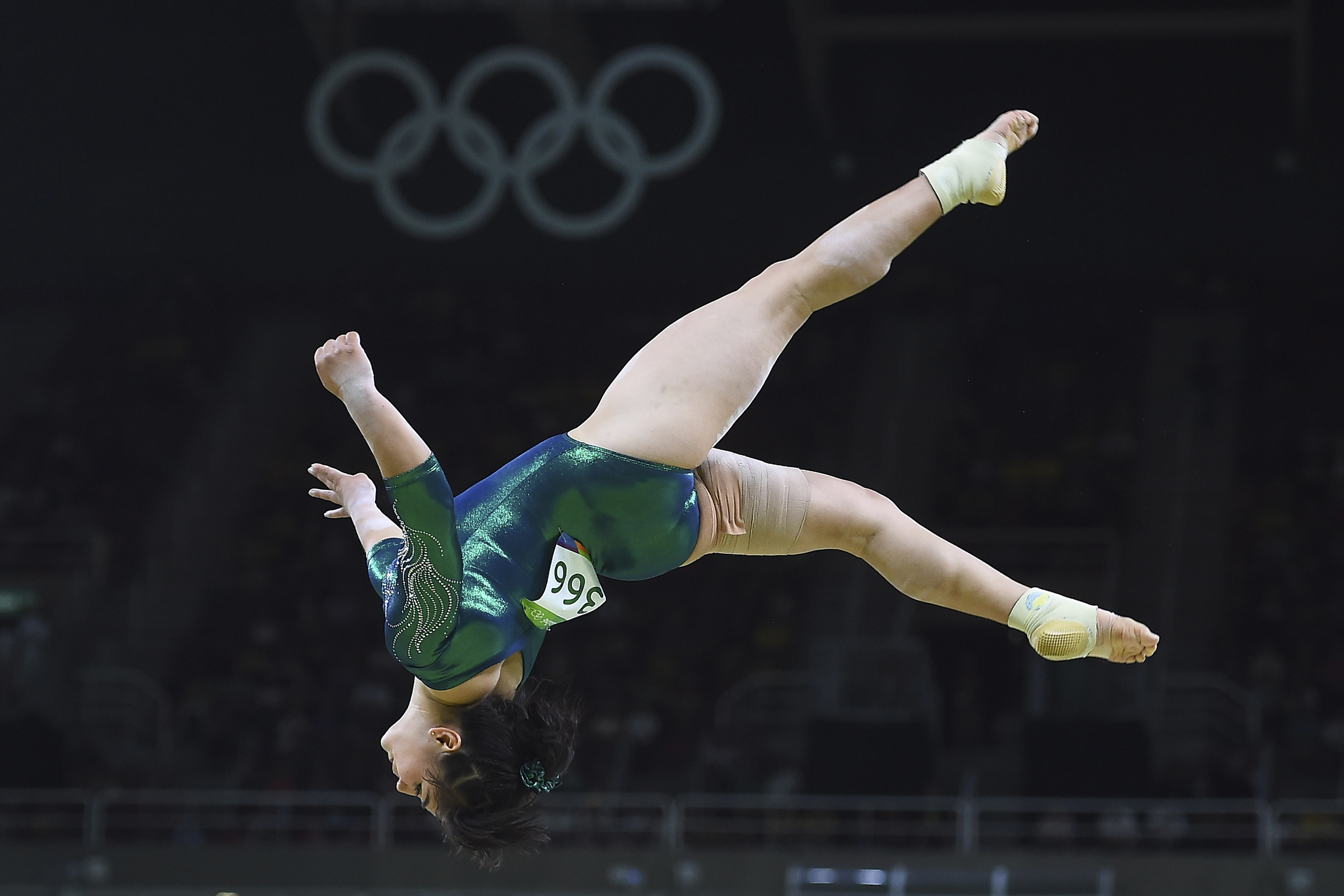 Alexa Morenos Feet