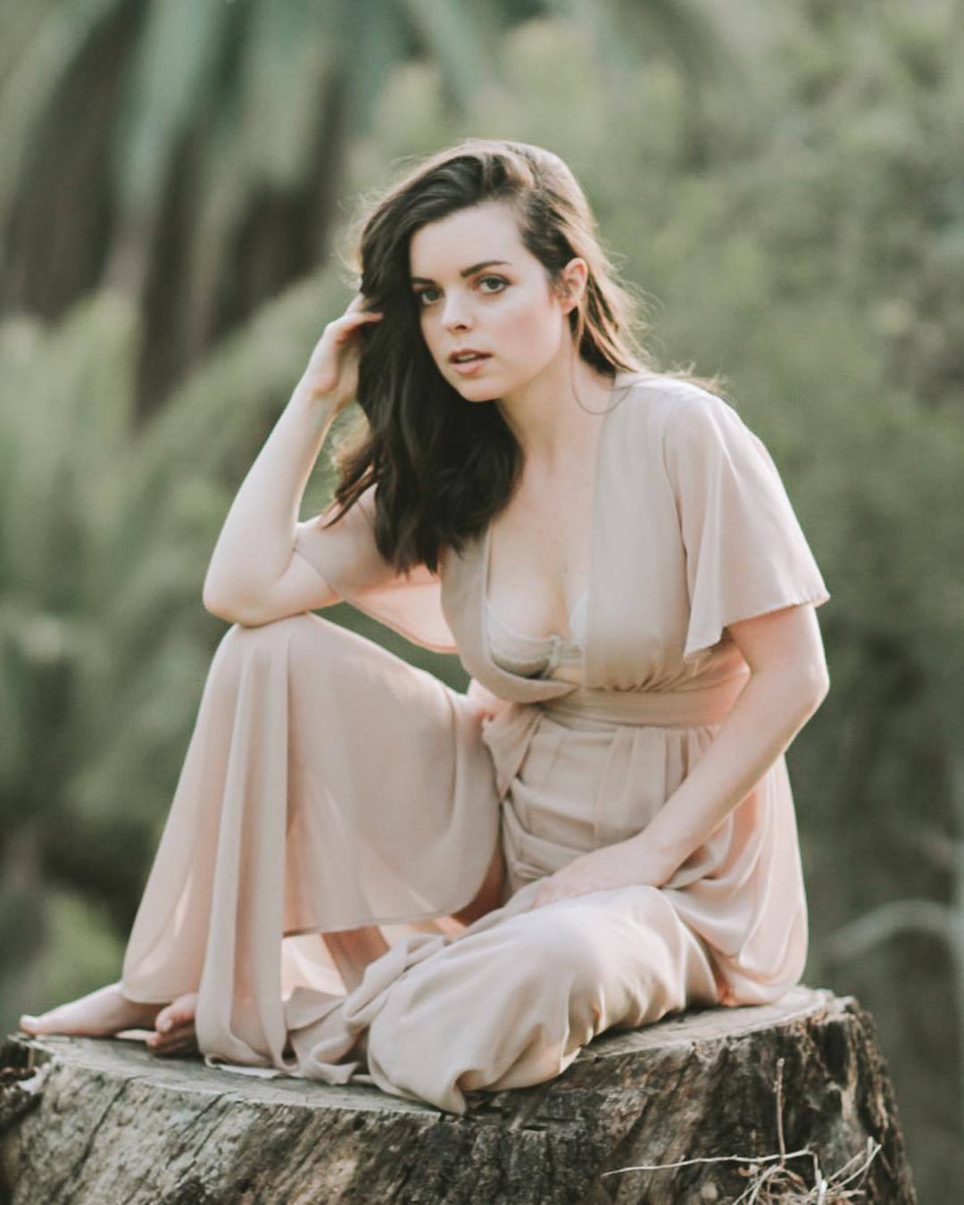 Alexa Najeras Feet I Piedi Di Alexa Najera Celebrities Feet 2023