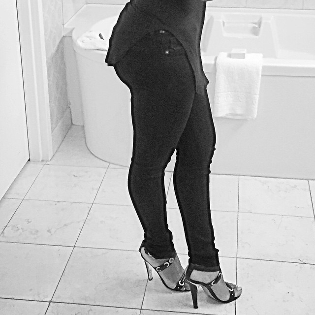 Alexis Fieldss Feet I Piedi Di Alexis Fields Celebrities Feet 2023