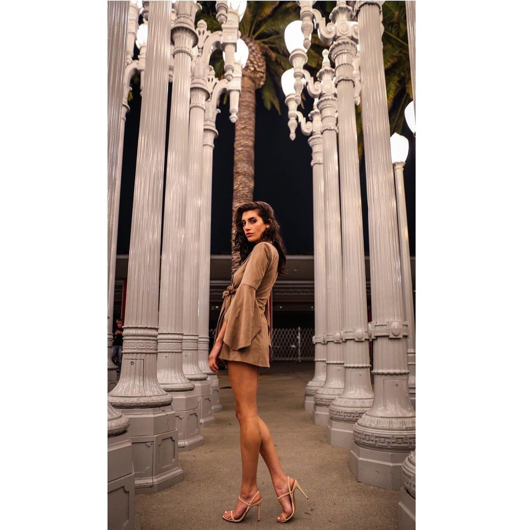 Alexis Phillipss Feet I Piedi Di Alexis Phillips Celebrities Feet 2023