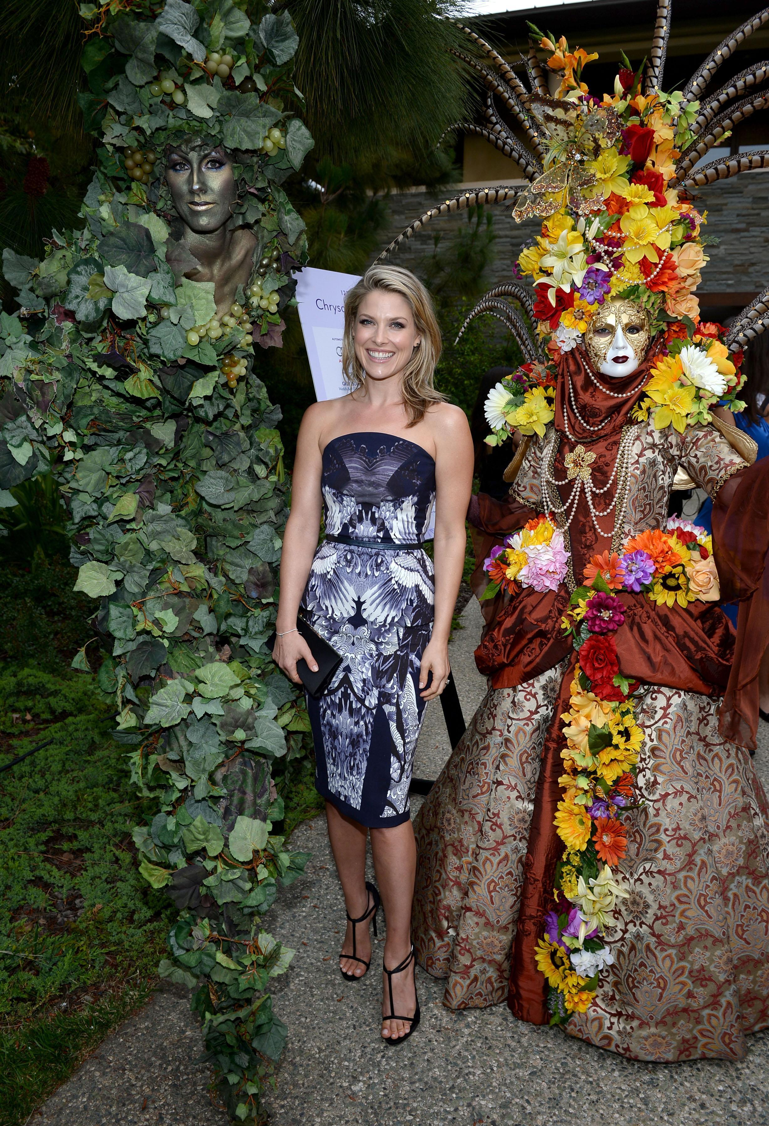Ali Larters Feet I Piedi Di Ali Larter Celebrities Feet 2025