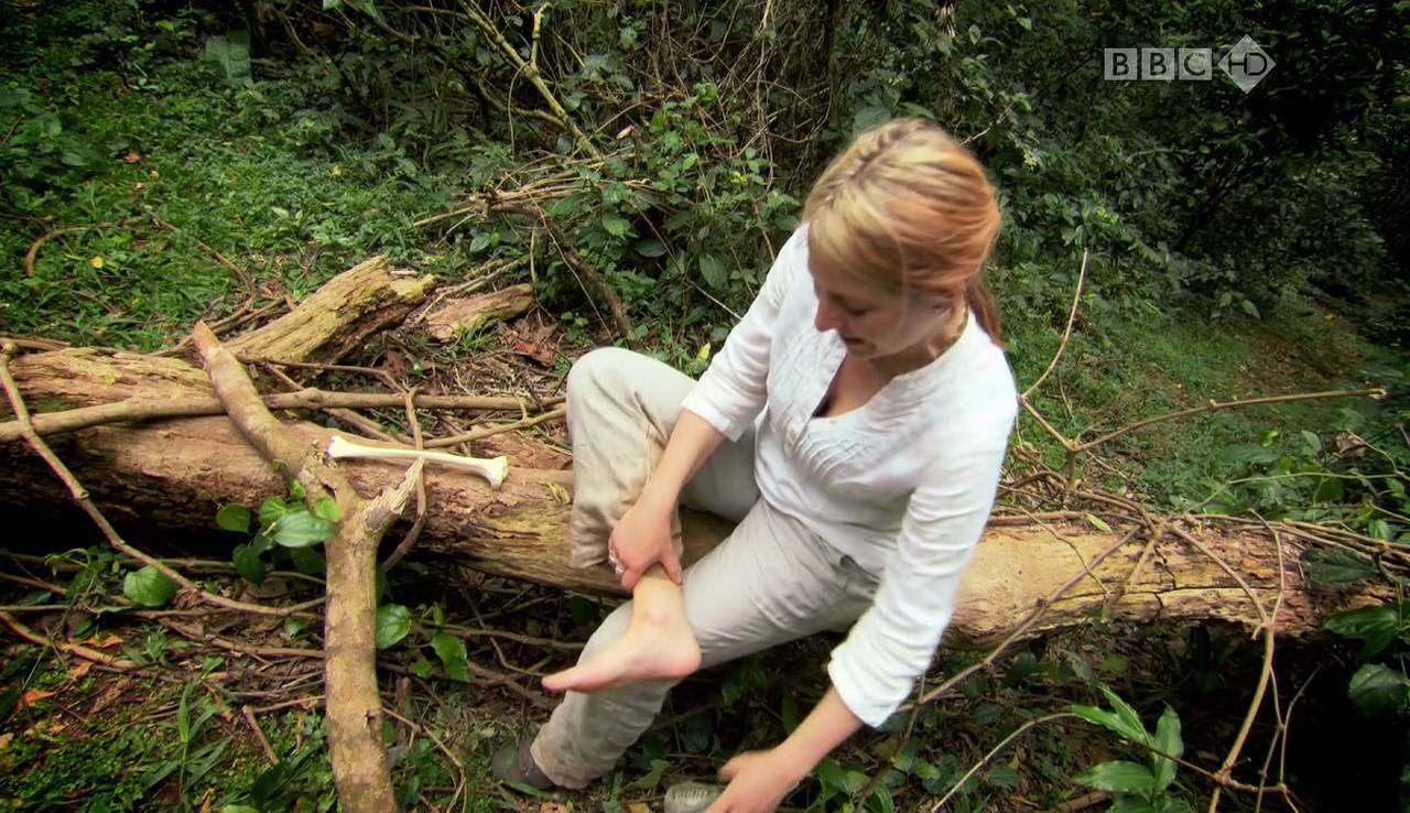 Alice Robertss Feet I Piedi Di Alice Roberts Celebrities Feet 2023