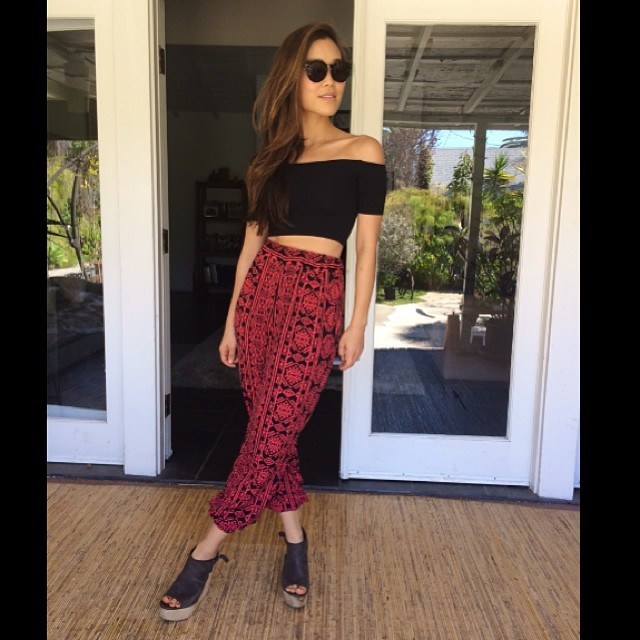 Alicia Hannah Kims Feet I Piedi Di Alicia Hannah Kim Celebrities Feet 2024