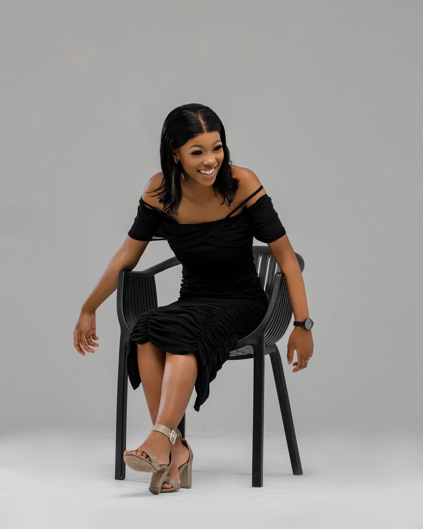 Alizwa Sikhafungana's feet