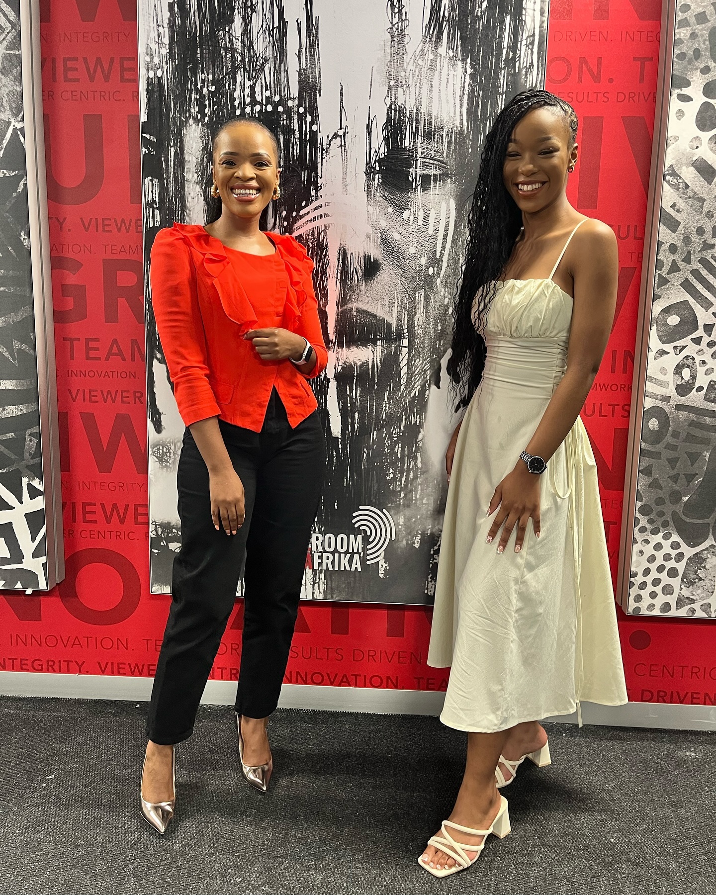 Alizwa Sikhafungana's feet