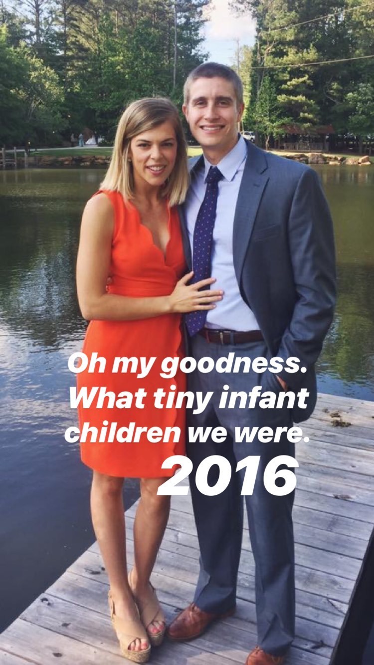 Allie Beth Stuckeys Feet I Piedi Di Allie Beth Stuckey Celebrities Feet 2024