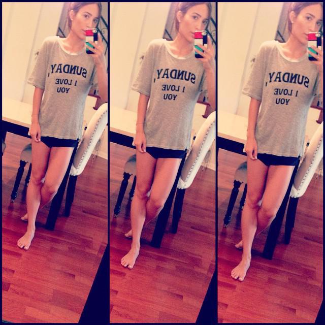Allie Cohens Feet I Piedi Di Allie Cohen Celebrities Feet 2023